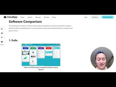 The 9 Best Project Management Software Solutions for 2021