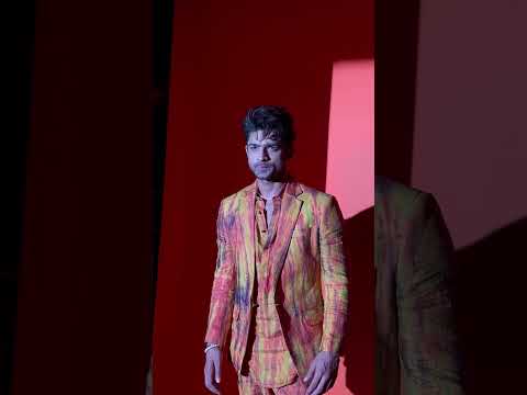 Vlog chahye is photoshoot ka? #viral #bekaaboo #abhishekkumar #adiraj