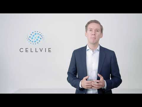 cellvie - Overview