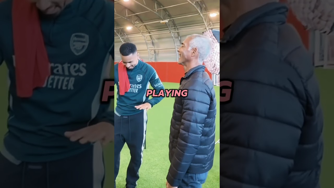 Romorio shocked everyone with his interview. After what he said..😳🤯