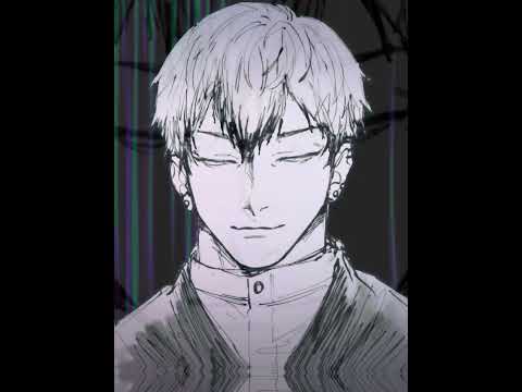 [Naoya Zenin] #jujutsukaisen