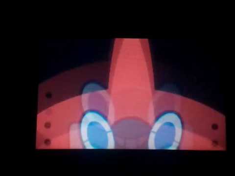 Pokedex 100% completa - pokemon sol y luna