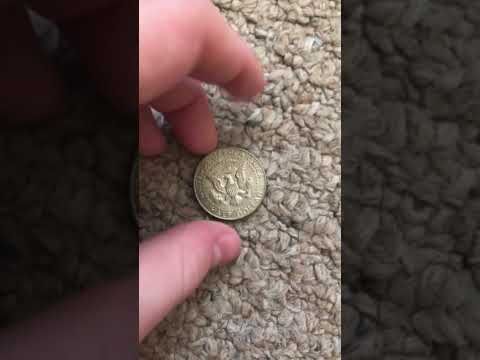 1967 half dollar #money #coins #coincollection #silver