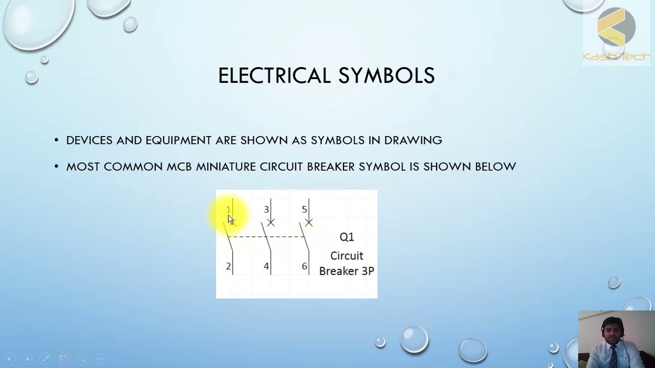 Demystifying Electrical Symbols: A Comprehensive Guide