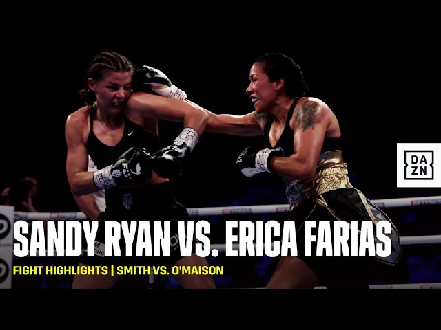 Sandy Ryan loss: Who has Sandy Ryan lost to? A look into the English ...