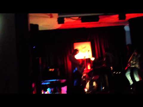 Words by Neil Young performed by The Long Players
