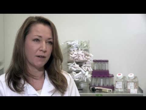 Lena Staszewski loves Lipofectamine® RNAiMAX