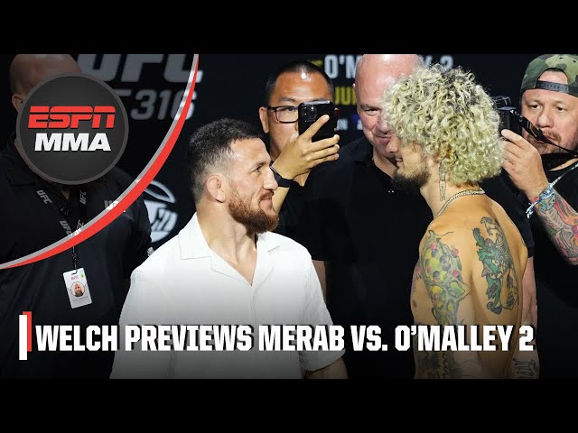 Merab Dvalishvili’s alleged broken toe gets perspective check with ...