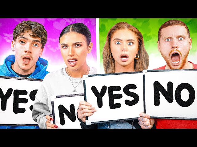 Who is Faith Kelly? Everything to know about Behzinga's fiancée