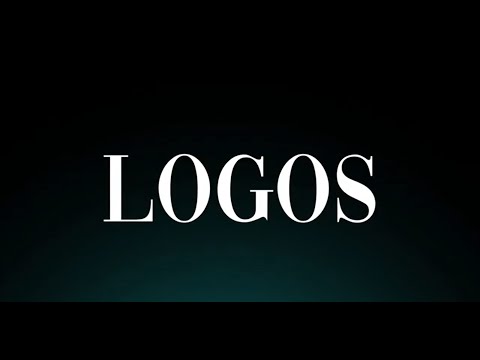 Learn How to Pronounce 'Logos'! Correctly (Philosophy & Culture)