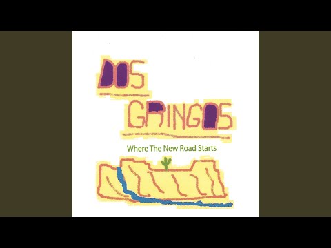 The Legend Of Dos GRingos