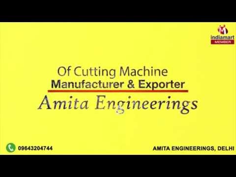 Amita Engineering - Wholesale Distributor of Rebar Couplers & Rebar ...