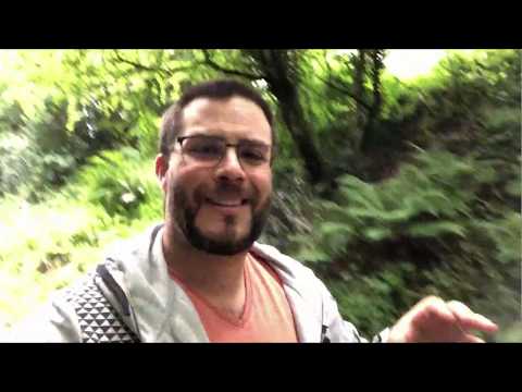 FINDING A CAMPING SPOT | Using OS Maps | Beginners Wild Camping Tips