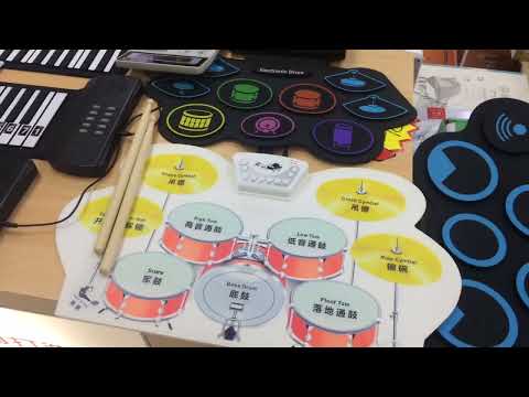 A tour of largest phone and electronics market in shenzhen Huaqianbei