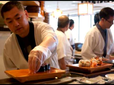 Sushi Sono Multimedia