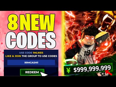 *NEW CODES* ROBLOX BLUE LOCK RIVALS CODES 2025 | BLUE LOCK RIVALS CODES | BLUE LOCK NEW UPDATE