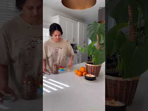 How to Create a Zero Waste Kitchen in 2024🌎✨