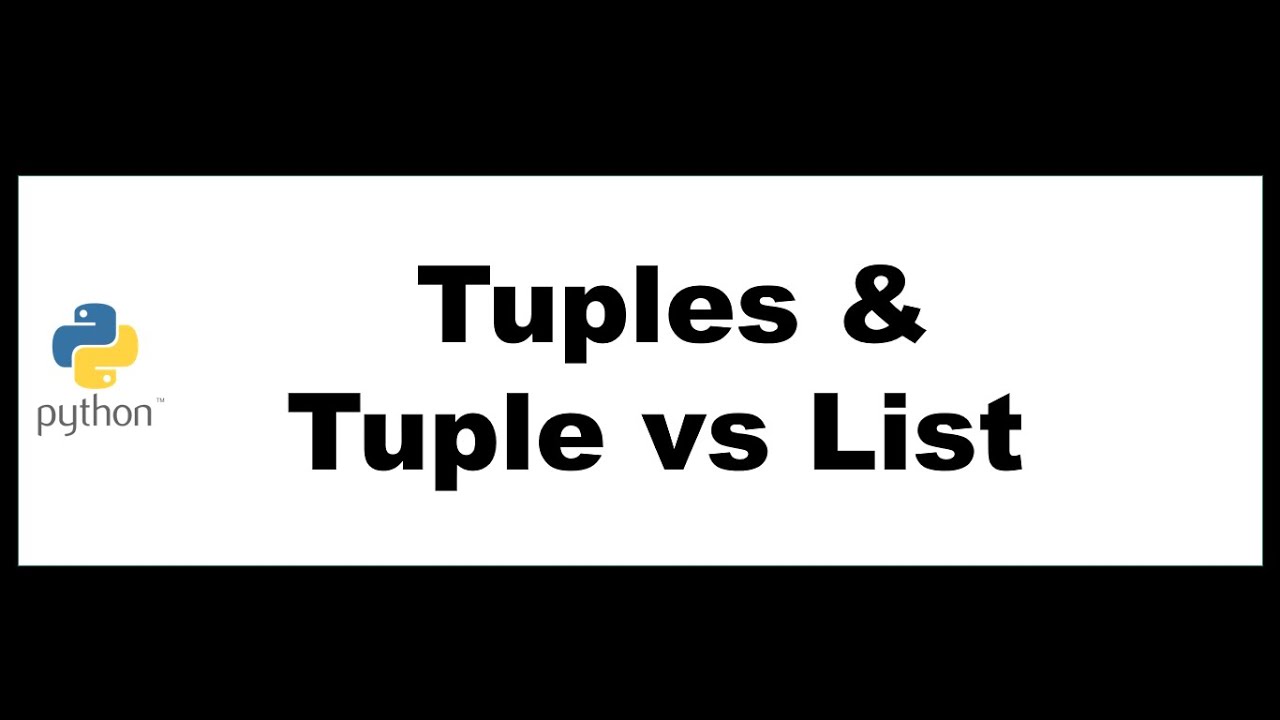 Python Bangla Tutorials 14 :  Tuples & Difference Between Tuple & List