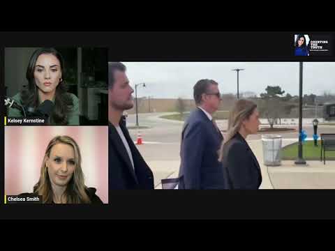 SHOCKING Christina Formella Case: Attorney Breaks Down Disturbing Teacher-Student Scandal!