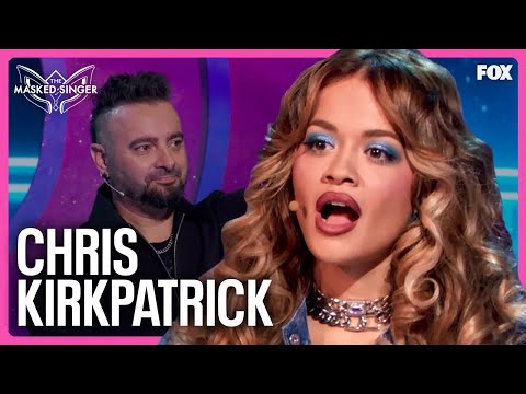 The Clues: Nessy | Season 13 | The Masked Singer