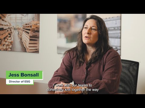 Streamline Your Supply Chain: ESG