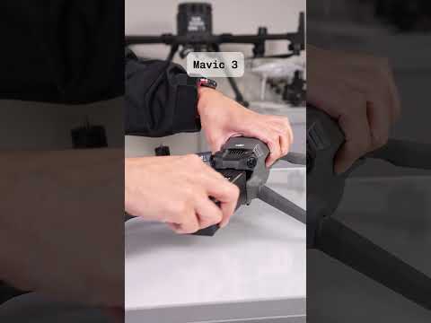 ASMR: Batteries Edition π Which DJI drone is your favorite? π¬ @DronesMadeEasy