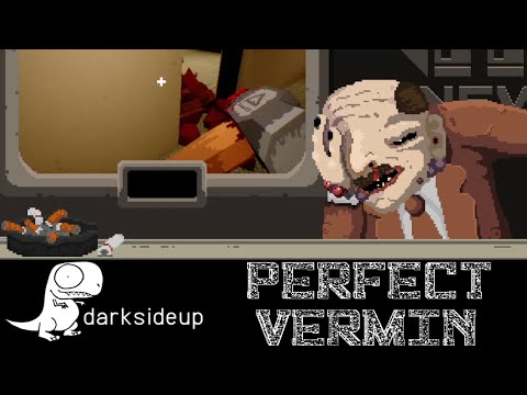 Steam Community :: Video :: I tried this game | #perfectvermin | Gameplay