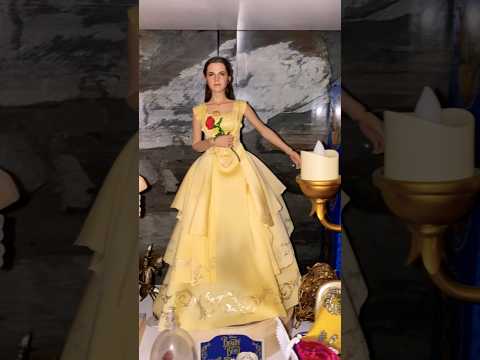 Disney Beauty and the Beast Collection #shorts #disney #beautyandthebeast #disneycollection
