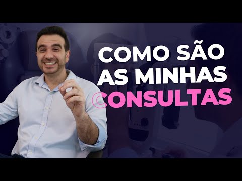 FILMEI UMA CONSULTA NA PRÁTICA