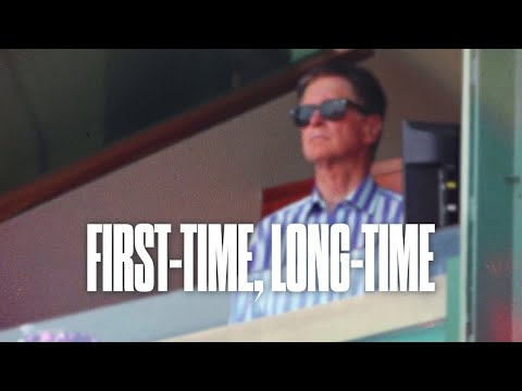 (EXTENDED VERSION) First-Time, Long-Time: The Day John Henry Surprised Felger & Mazz