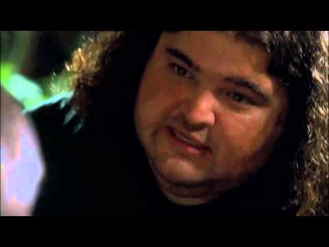 Lost - Ethan Rom: Hello there