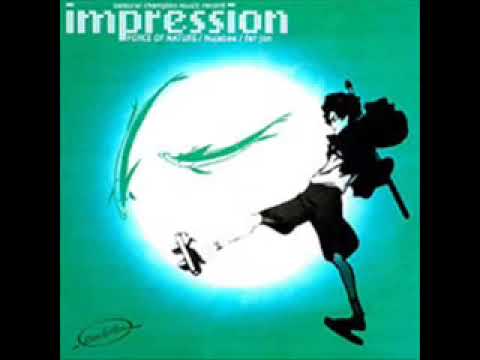 Samurai Champloo Hiji Zuru Style (If pronunciation was in english CC Lyrics)