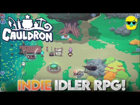 Steam Community :: Cauldron