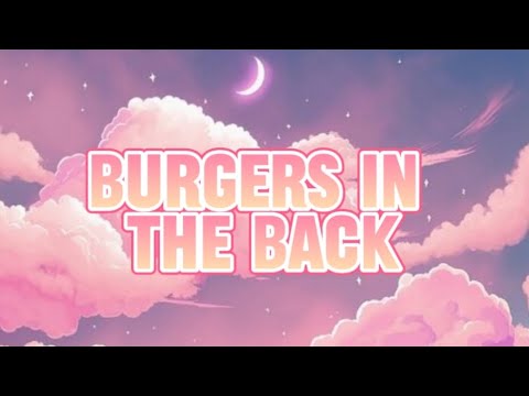 Caseoh AI Cover: Burgers In The Back (Old Town Road)