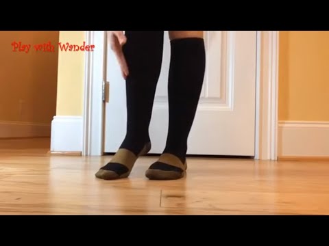 5 New Medical Compression Socks To Travel You Can Buy in 2019 From Amazon