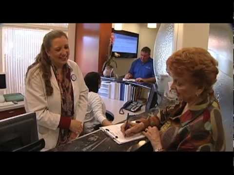 Encinitas Dentist Holistic Office Tour (760) 753-7700