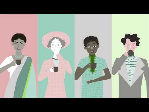 The History of Coffee