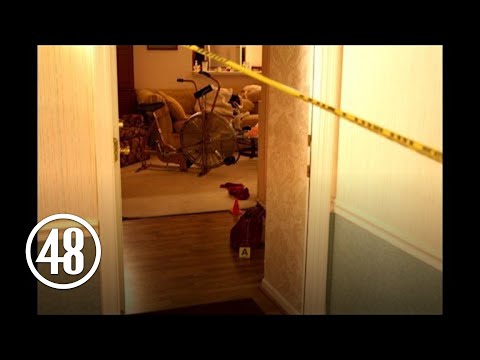 Frantic woman calls 911 after shooting boyfriend