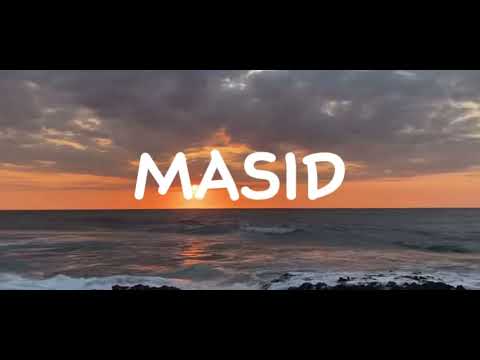 MASID Ong Fam - Domeng & Darius (Lyrics) Geo Ong