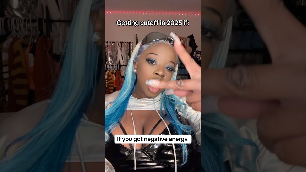 Getting Cutoff in 2025 if …..