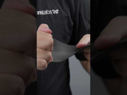 3D Print Insoles and Other Orthotic Devices with the Formlabs Fuse and SLS #3dprinting Technology