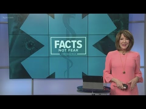 Top Stories: 5 p.m. 4-17-20