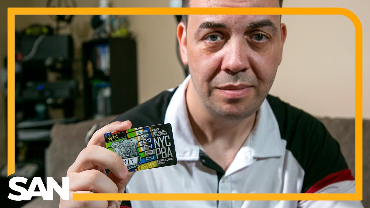 NYPD officer gets $175k settlement in retaliation lawsuit over ‘courtesy cards’