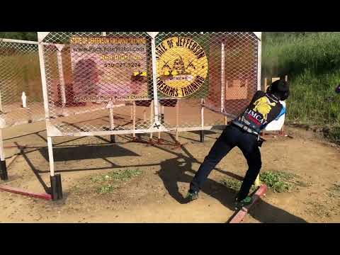 Golden Bullet Championship