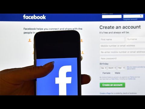 How to use Facebook’s new privacy settings