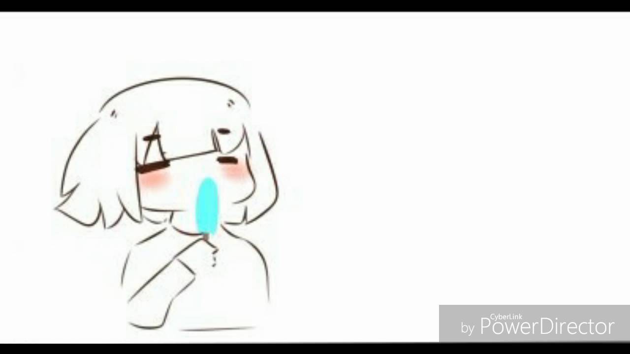 Comic #14 Sans x Frisk