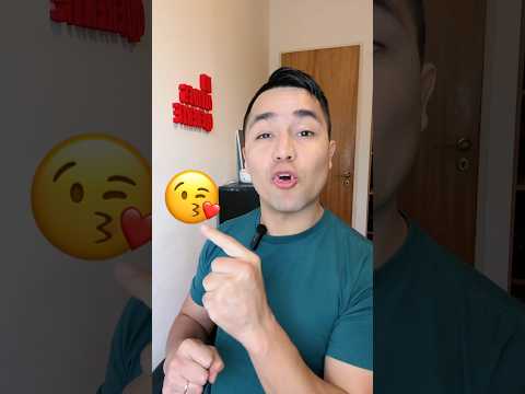 Emojis a man sends you when he likes you… #likeyou #lovetips #tipsforwomen
