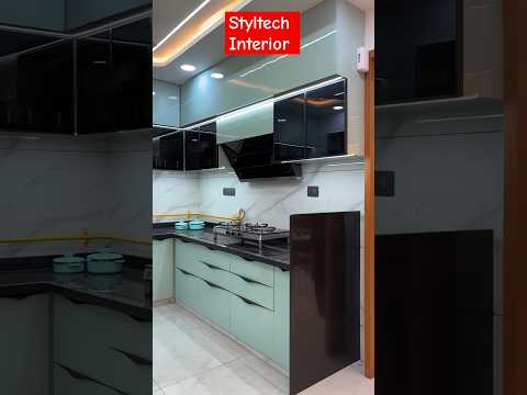 ✨ Stunning 3BHK Interiors in Bangalore 🏡 | Modern Design Ideas 💫