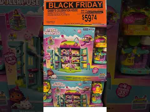 SAM'S CLUB 2024 IN-WAREHOUSE BLACK FRIDAY DEALS! 11/29 - 12/2 (3 of 3) #samsclub #blackfriday