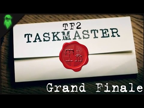 Steam Community :: Video :: TF2 Taskmaster Episode 6 | Grand Finale!